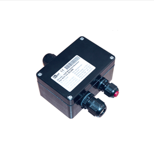 JUNCTION BOX ATEX - Thermovent HVAC Systems in UK